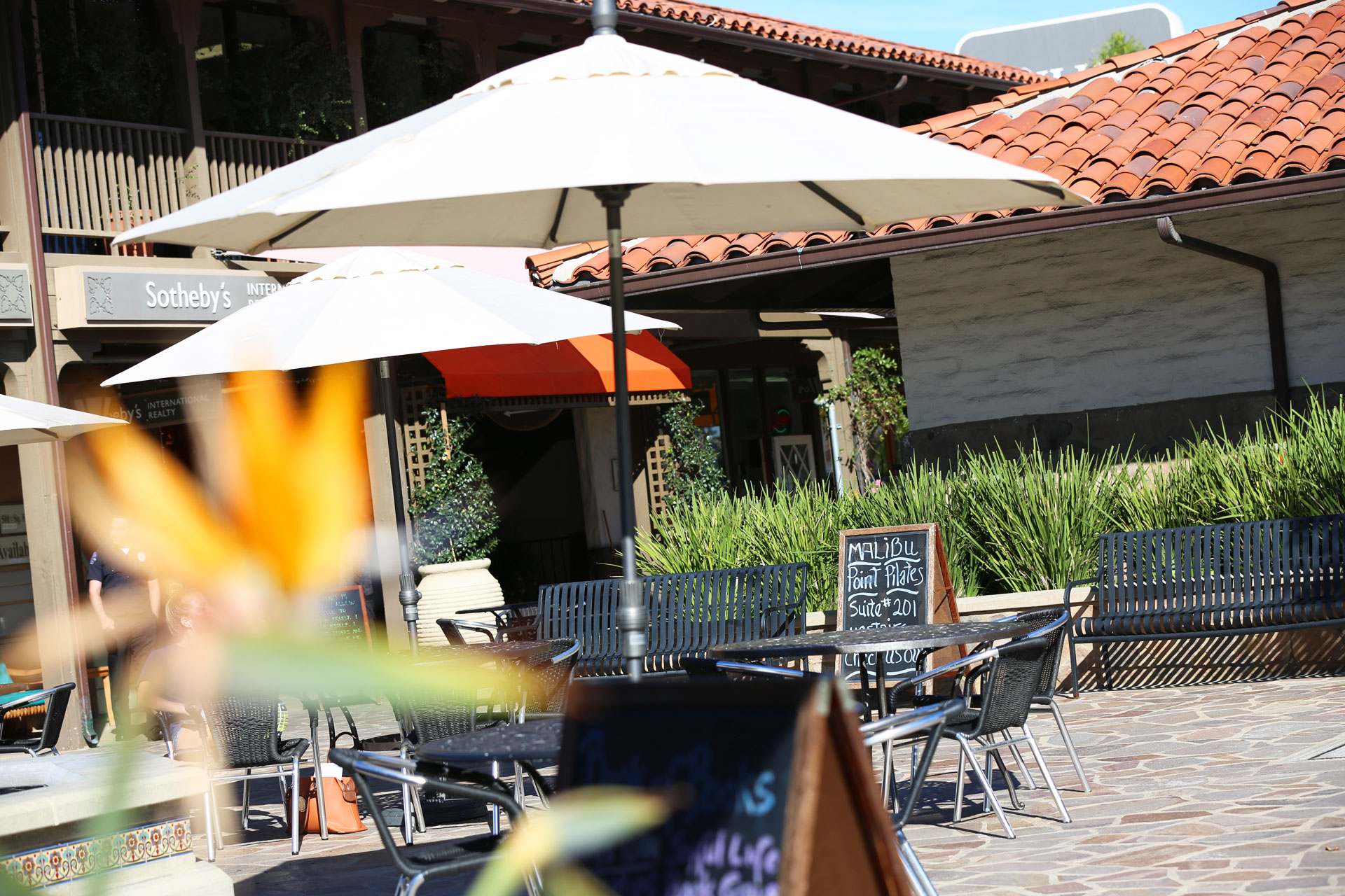 Home | Point Dume Village