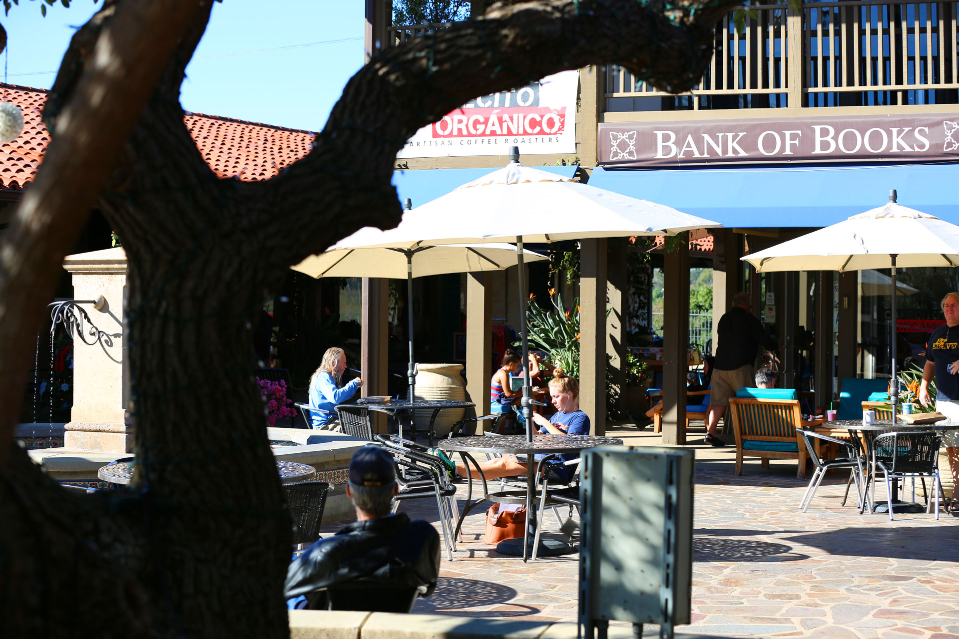 Gallery | Point Dume Village