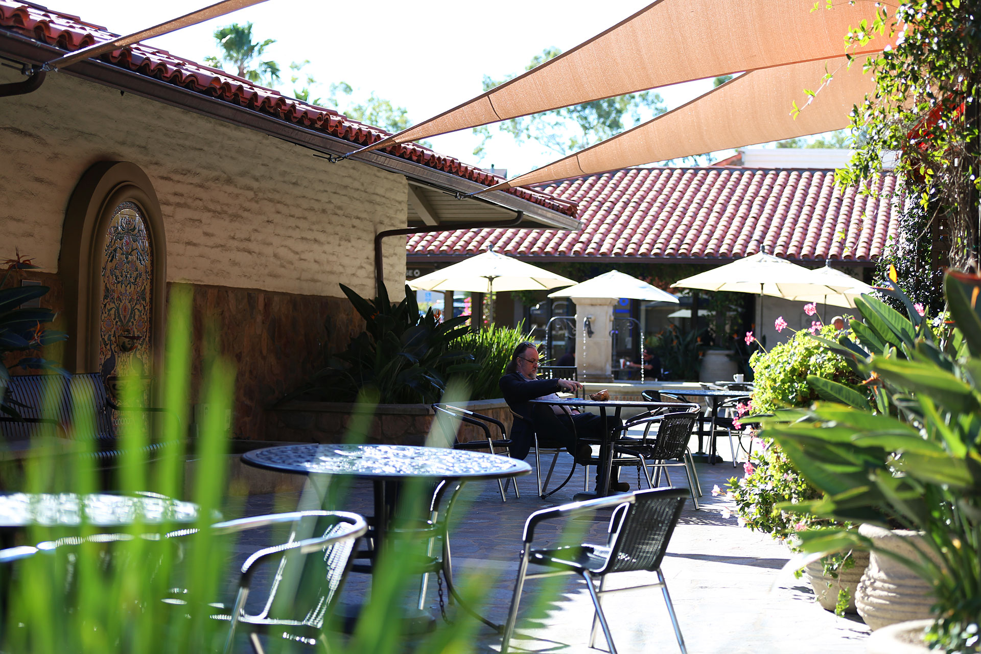 Home | Point Dume Village