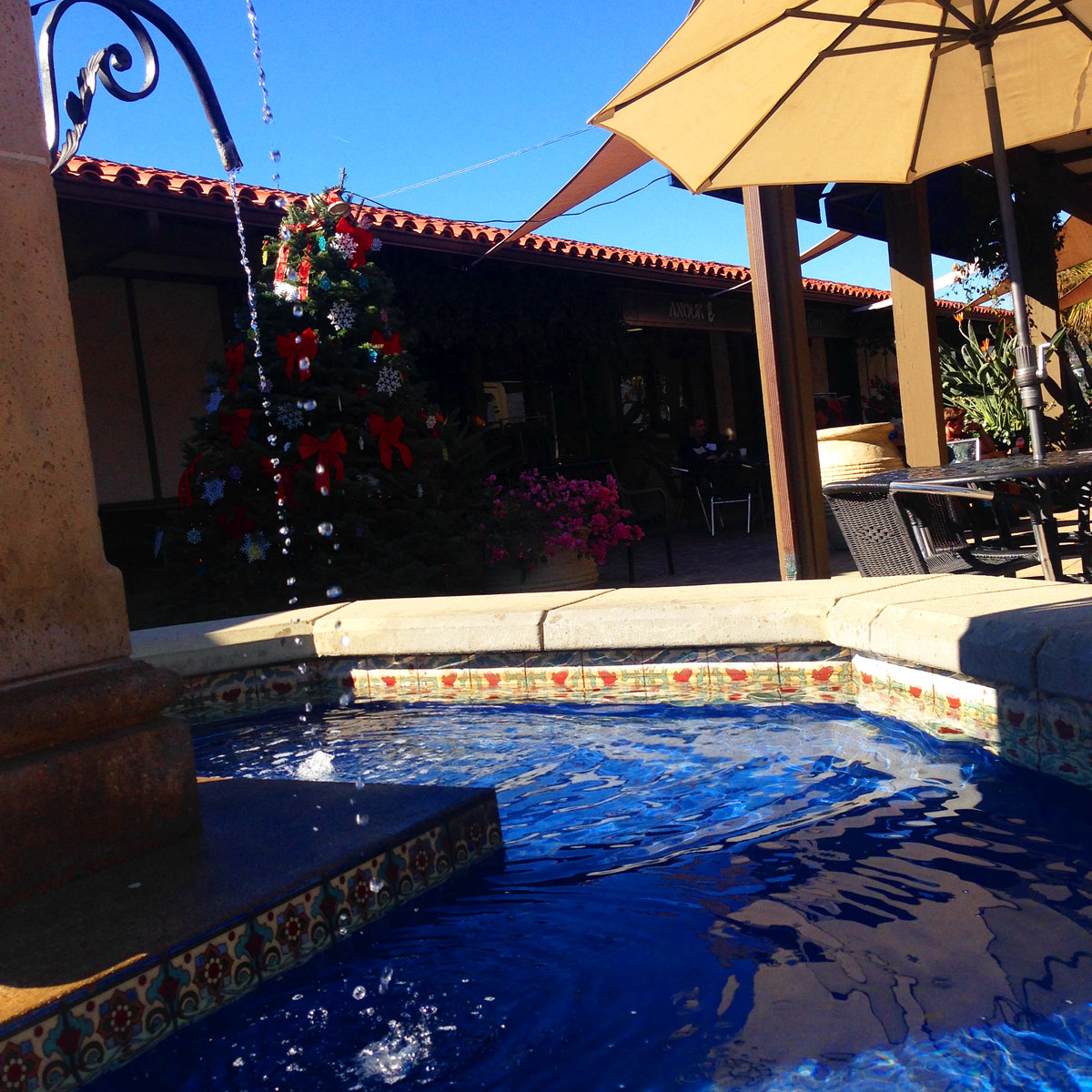 Gallery | Point Dume Village