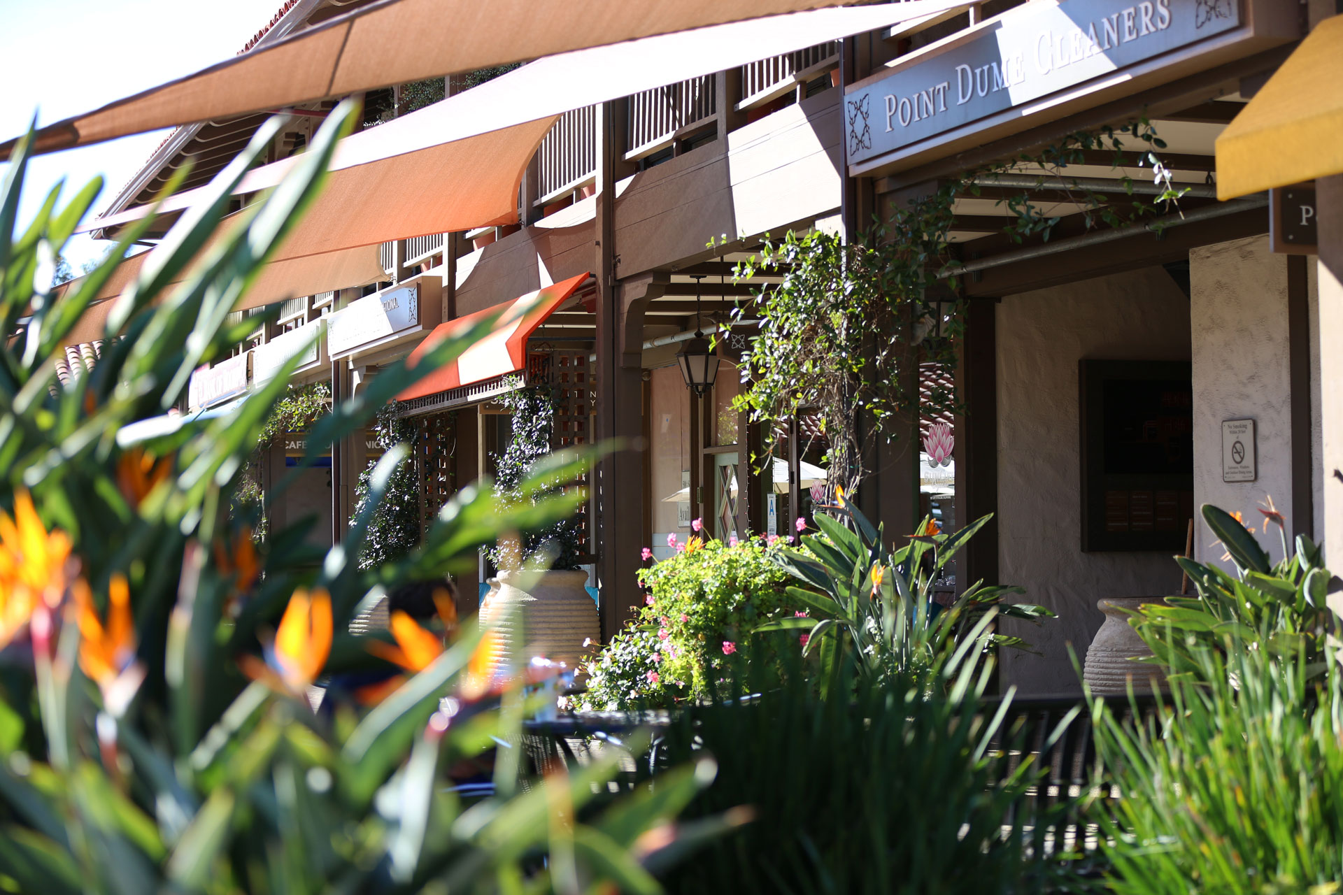 Gallery | Point Dume Village