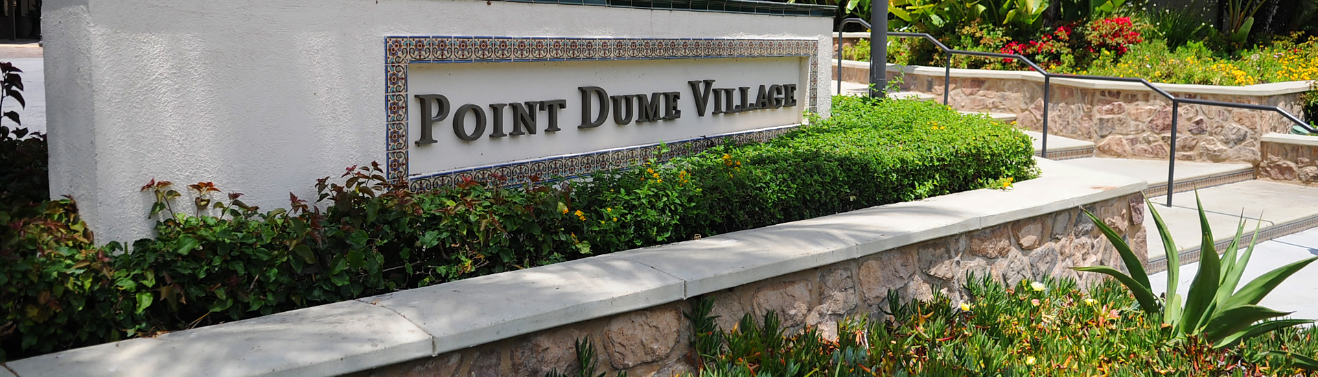 Blog | Point Dume Village